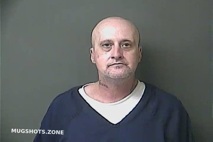 BANDY WILLIAM LEE 02/26/2024 - Howard County Mugshots Zone