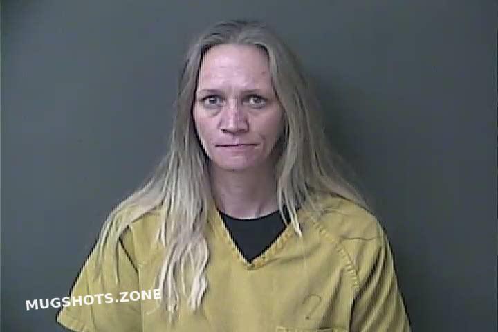 FARIS HEATHER YVONNE 02/27/2024 - Howard County Mugshots Zone