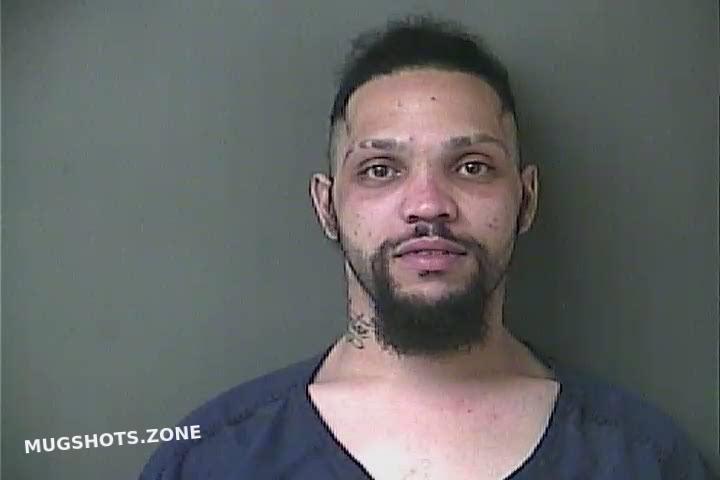 Cordray Tyler Ray 02 28 2024 Howard County Mugshots Zone