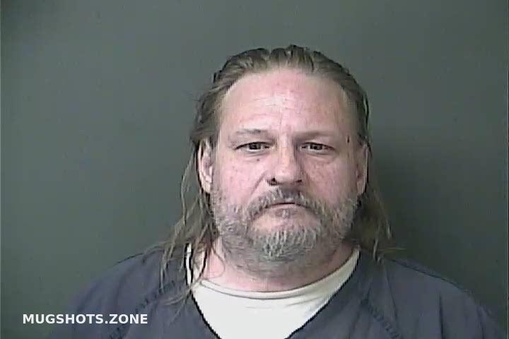 UMBARGER JEFFREY ALLEN 03/03/2024 - Howard County Mugshots Zone