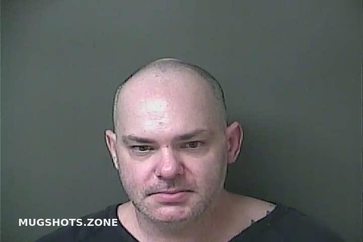 SUTHERLAND MICHAEL GORDON 03/04/2024 - Howard County Mugshots Zone