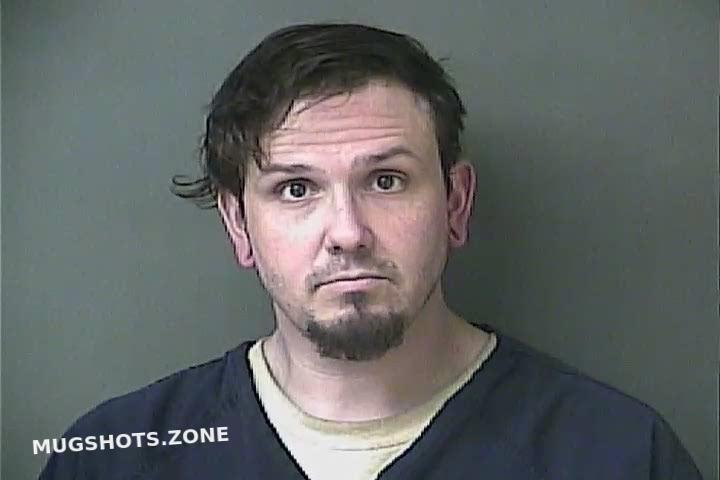 MOORE CHRISTOPHER DEAN 03/07/2024 - Howard County Mugshots Zone