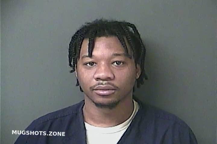 SHORTS SEMAJ MEKHAI 03/09/2024 - Howard County Mugshots Zone