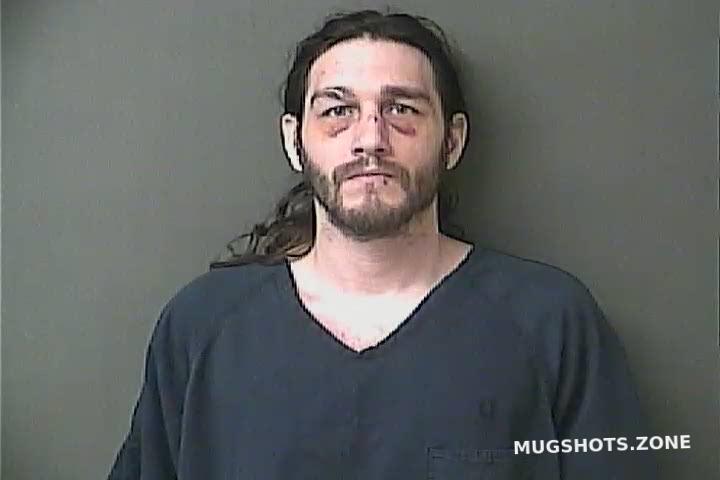 MOSS DAVID LEE III 03/09/2024 - Howard County Mugshots Zone