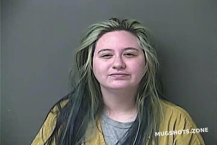 SANCHEZ MCKENZIE TAYLOR 03/09/2024 - Howard County Mugshots Zone