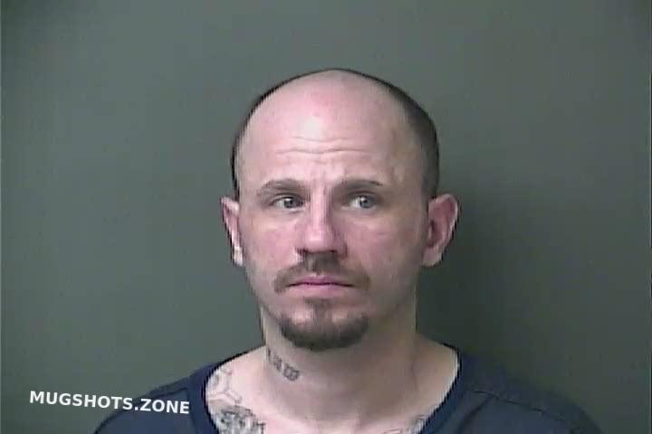 HAUSER DERRICK JAMES 03/10/2024 - Howard County Mugshots Zone