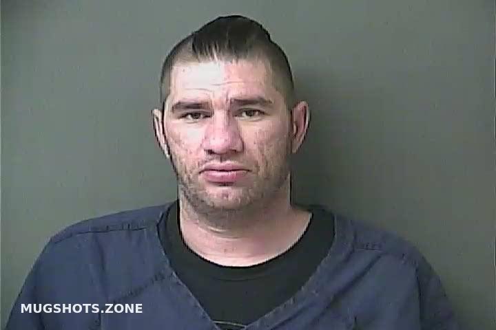 FRITZ JAMES CHRISTOPHER 03/11/2024 - Howard County Mugshots Zone