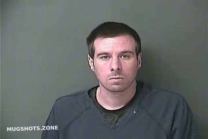 GUNTER JAMES DILLON 03/12/2024 - Howard County Mugshots Zone