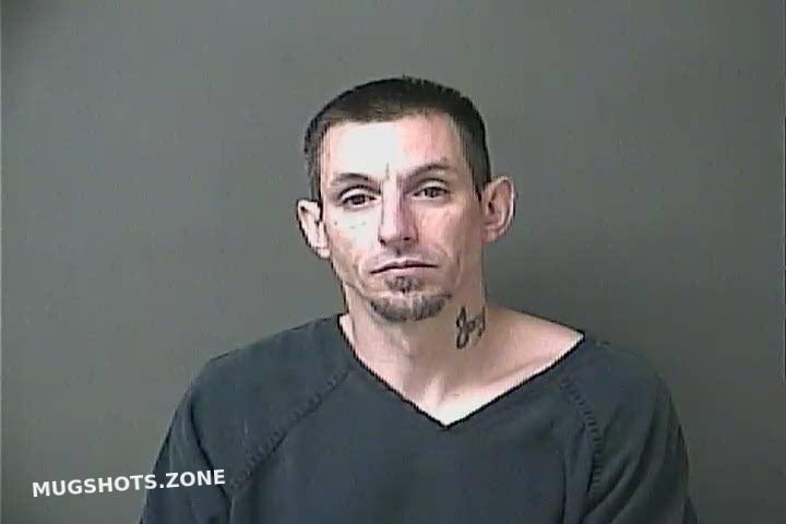 LOPEZ PHILLIP NONE JR 03/13/2024 - Howard County Mugshots Zone