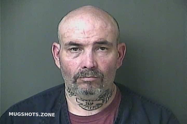 JONES BRIAN GREGORY 03/13/2024 - Howard County Mugshots Zone