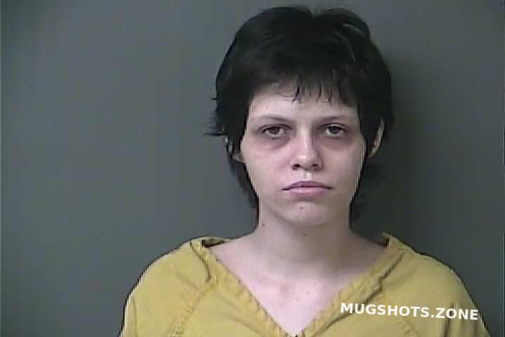 BANTA ROSA MARIA 03/14/2024 - Howard County Mugshots Zone