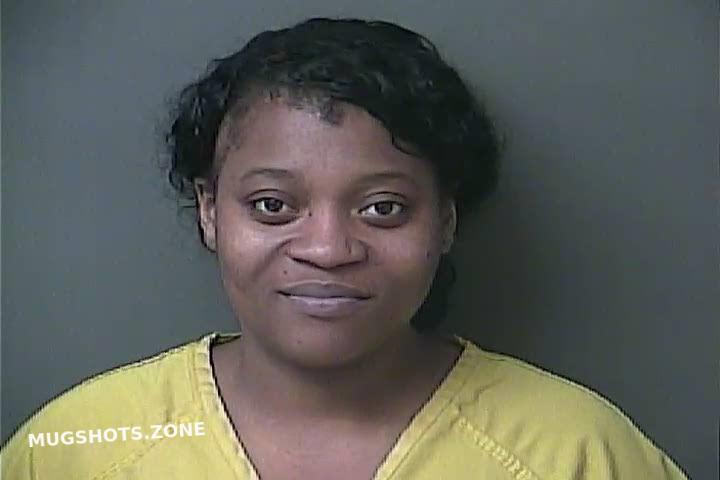 BROCK ASHLEY NMI 03/20/2024 - Howard County Mugshots Zone