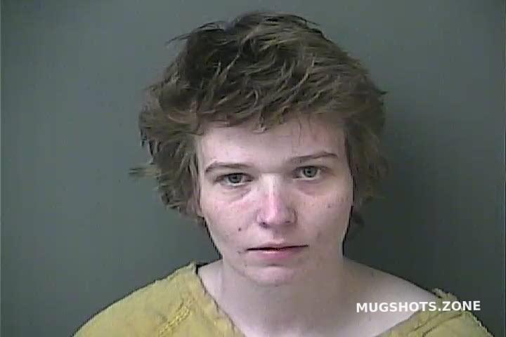 MOSIER CARRIE ANNE 03/22/2024 - Howard County Mugshots Zone