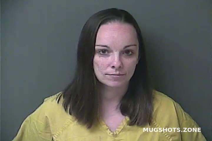 ICE TIFFANY ANN 03/27/2024 - Howard County Mugshots Zone