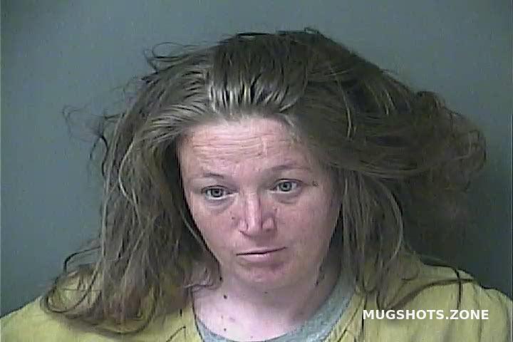 BARKER CHELSEA DAWN 04/03/2024 - Howard County Mugshots Zone