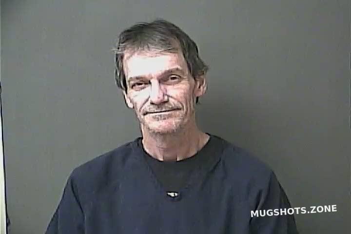TURNER MARK ANTHONY 04/04/2024 - Howard County Mugshots Zone
