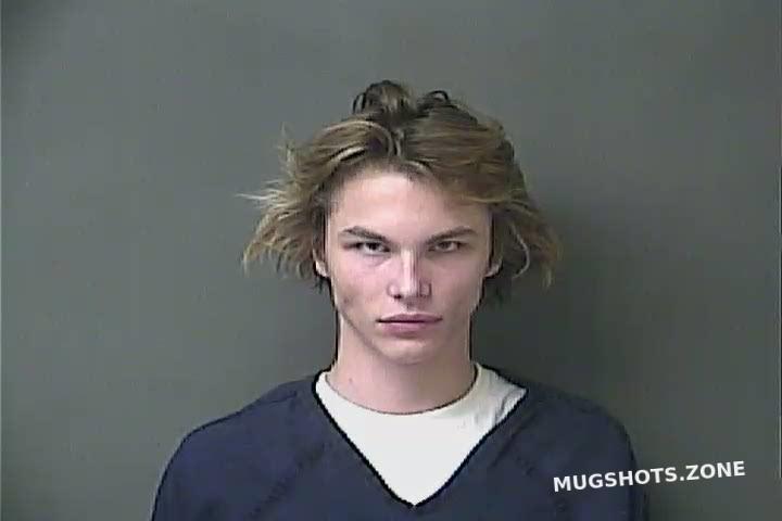 KEMP JAXON JAMES 04/06/2024 - Howard County Mugshots Zone