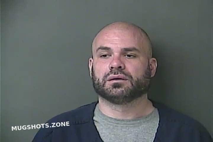 HENSON MICHAEL NMI 04/09/2024 - Howard County Mugshots Zone