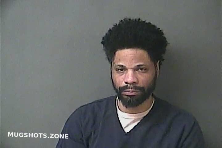 COOKSEY STEVEN MARRELL 04/11/2024 - Howard County Mugshots Zone