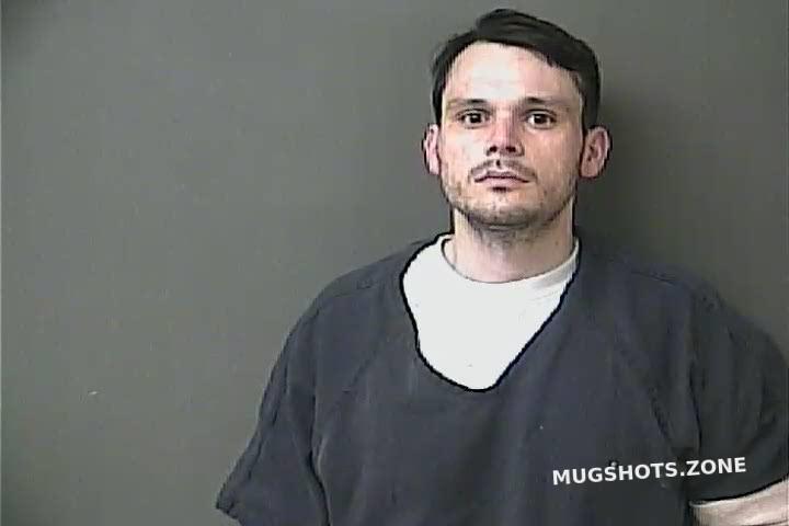 DAVIS JARED SCOTT 04/16/2024 - Howard County Mugshots Zone