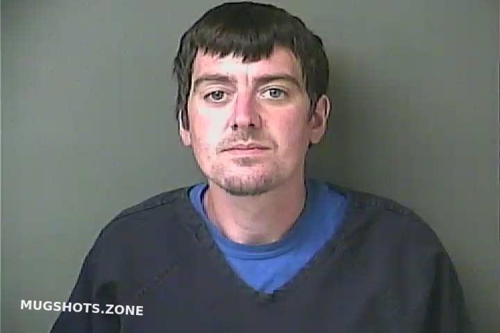 HALL DARRELL RICHARD 04/24/2024 - Howard County Mugshots Zone