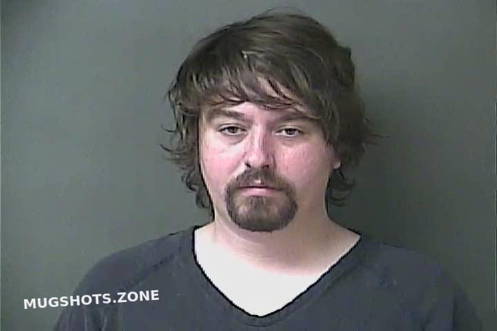 HARRISON BRAXTON GUY 04/25/2024 - Howard County Mugshots Zone