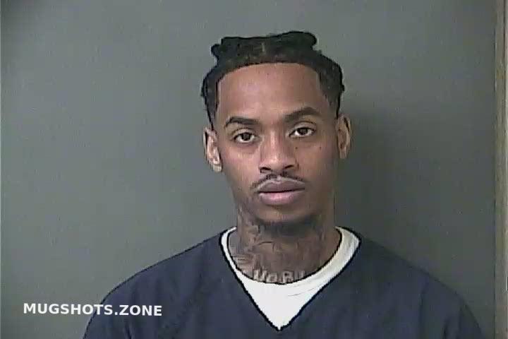SMALL GREGORY SCOTT 04/25/2024 - Howard County Mugshots Zone