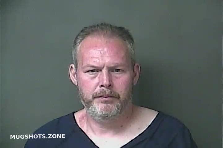WHITAKER JASON ALLEN 04/27/2024 - Howard County Mugshots Zone