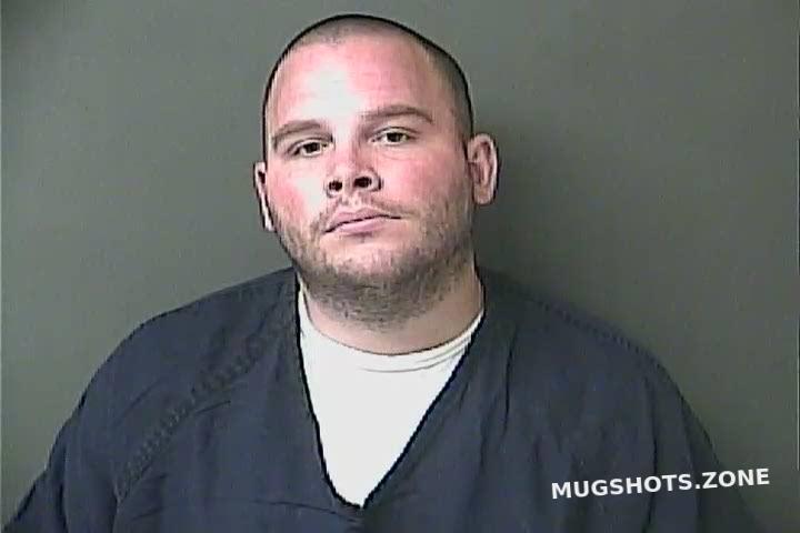 SAYERS AUSTIN WILLIAM 04/29/2024 - Howard County Mugshots Zone