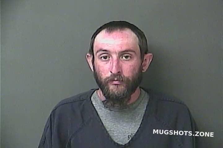 JERVIS CRAIG W 04/30/2024 - Howard County Mugshots Zone