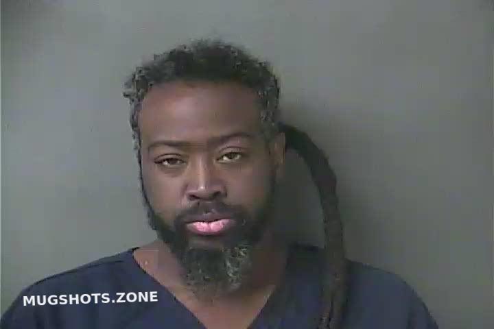 CLARK JONATHAN WILLIAM JR 05/01/2024 - Howard County Mugshots Zone