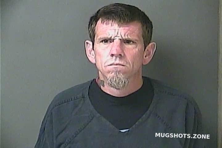 TURNER JAMES STEVEN 05/02/2024 - Howard County Mugshots Zone