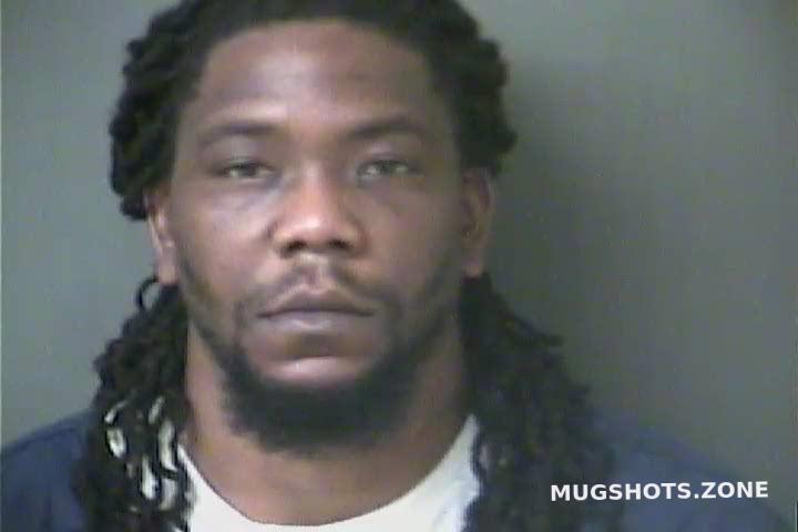 CLARK LINDELL NONE 05/05/2024 - Howard County Mugshots Zone