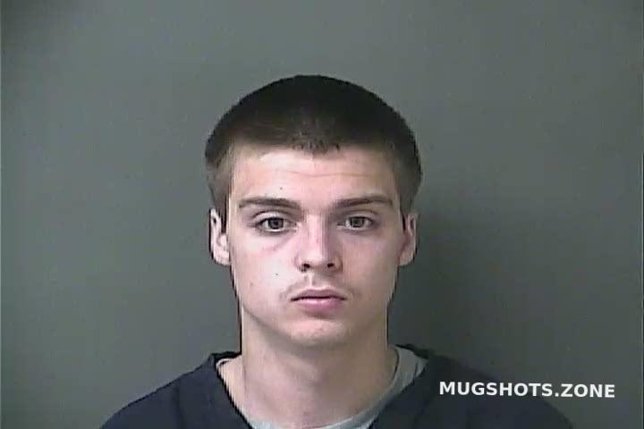 Ohmer Thomas Allen Iii 05 09 2024 Howard County Mugshots Zone