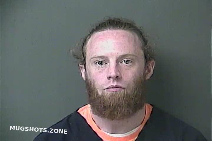 STOLLINGS JONATHAN CRAWFORD 05/10/2024 - Howard County Mugshots Zone