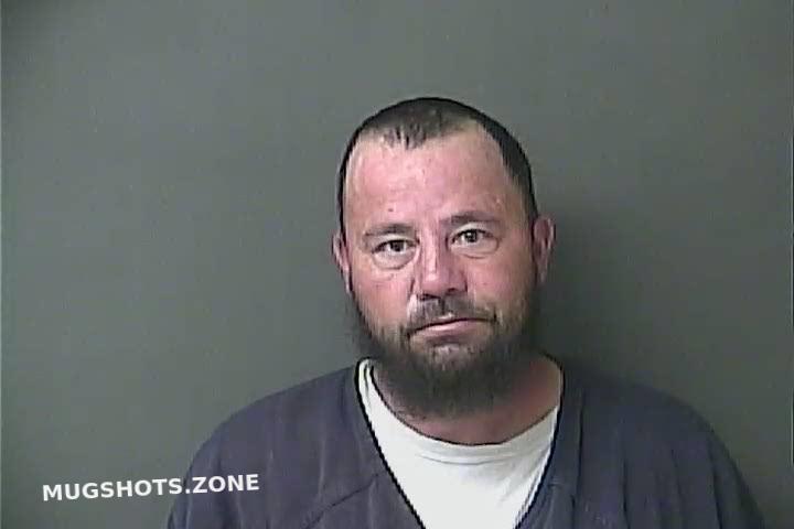 ENNIS RYAN LEE 05/11/2024 - Howard County Mugshots Zone