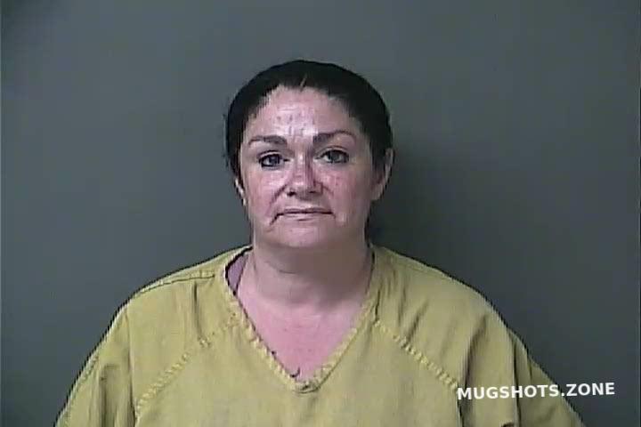ENGLAND DONNA MARIA 05/15/2024 - Howard County Mugshots Zone