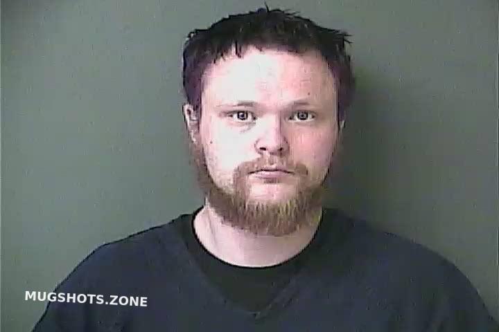 DARASKA JACOB ALEXANDER 05/17/2024 - Howard County Mugshots Zone