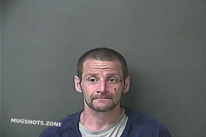 PERRY JOSEPH ANDREW 05/20/2024 - Howard County Mugshots Zone
