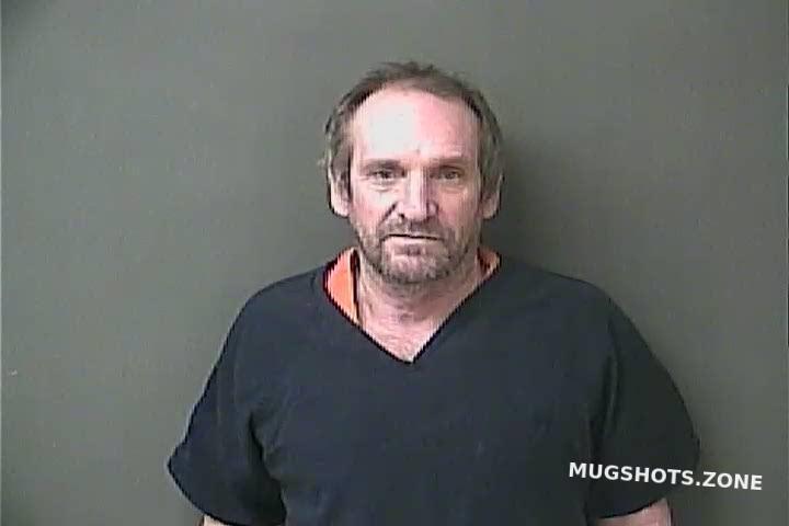 HICKS JOE NMI JR 05/21/2024 - Howard County Mugshots Zone