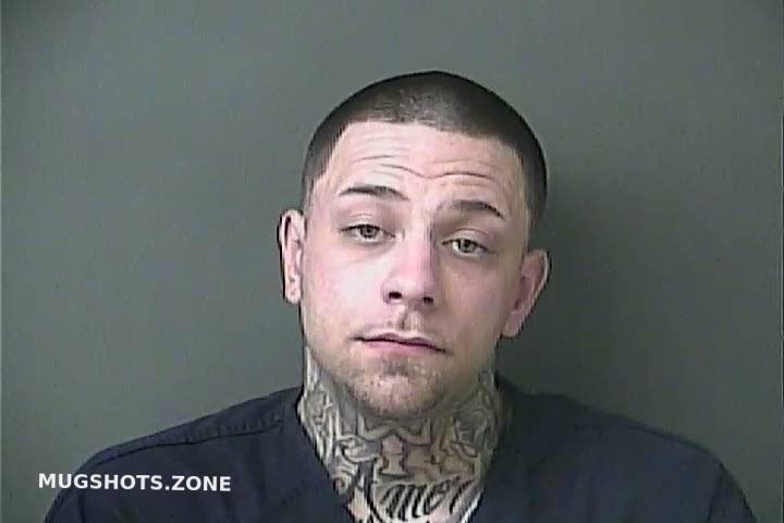 TOOLE DEVIN ALLEN 05/22/2024 - Howard County Mugshots Zone