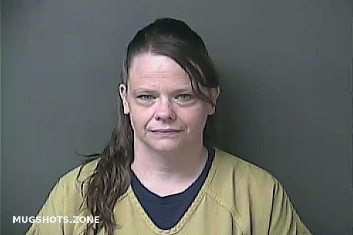 NUSSBAUM JAMIE ANNE 05/22/2024 - Howard County Mugshots Zone