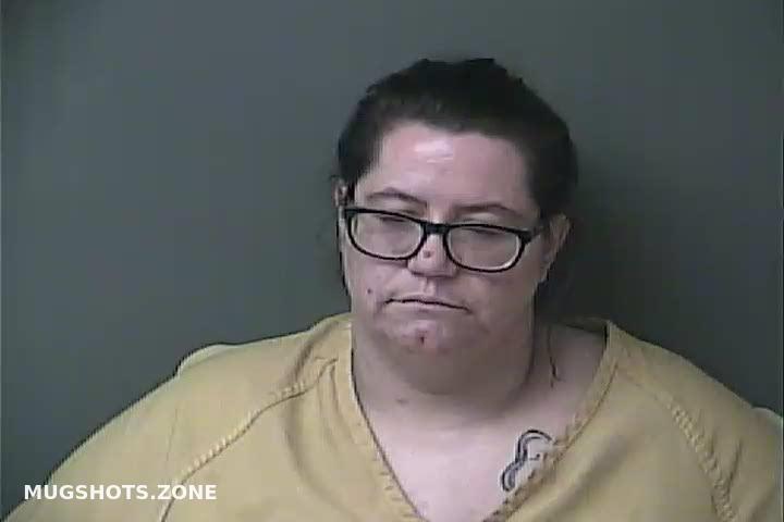 WHITE DESEREE NICKOLE 05/26/2024 - Howard County Mugshots Zone