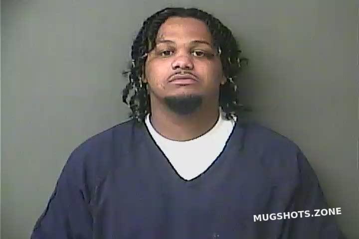 TERRELL NAKIA RASAD 05/29/2024 - Howard County Mugshots Zone