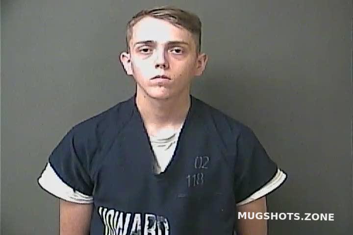 Mcclain Isaiah Malik 06 04 2024 Howard County Mugshots Zone