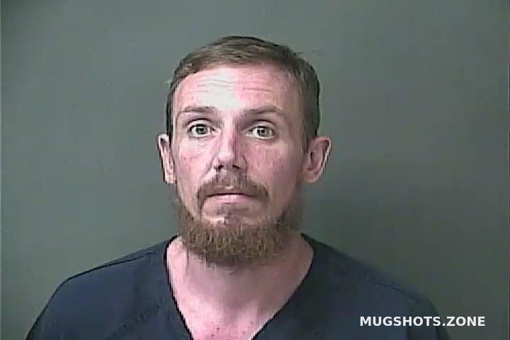 WATERS MATTHEW ALEXANDER 06/05/2024 - Howard County Mugshots Zone