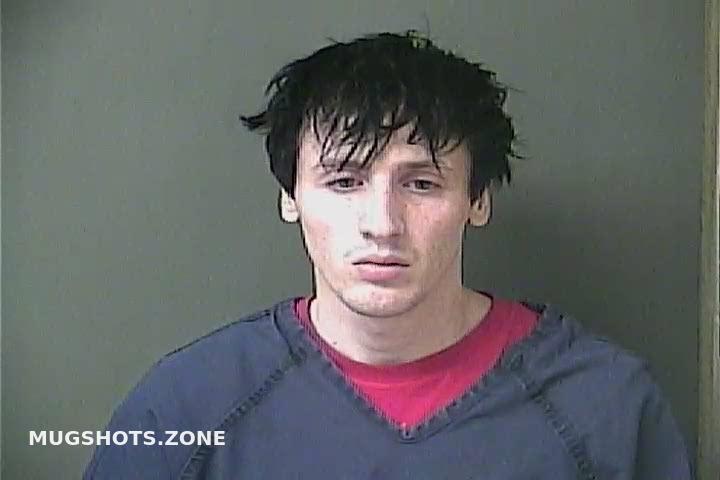 WICKERSHAM DAMIAN JAY 06/09/2024 - Howard County Mugshots Zone