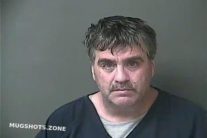 WAGNER BRIAN JAMES 06/13/2024 - Howard County Mugshots Zone