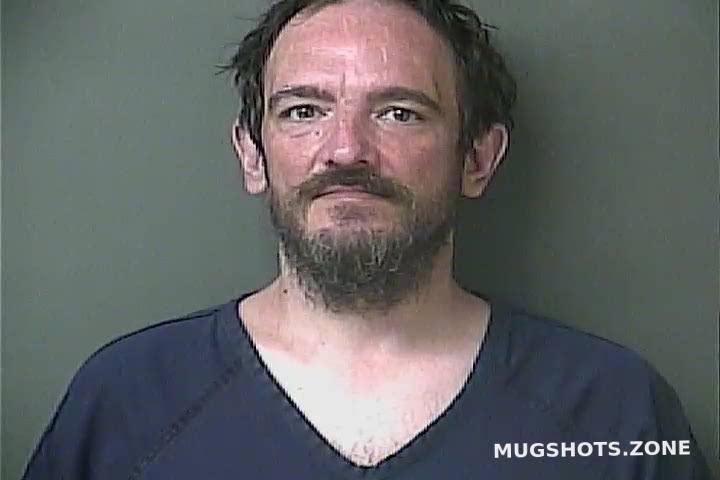 GRAY GORDON LEE 06/14/2024 - Howard County Mugshots Zone