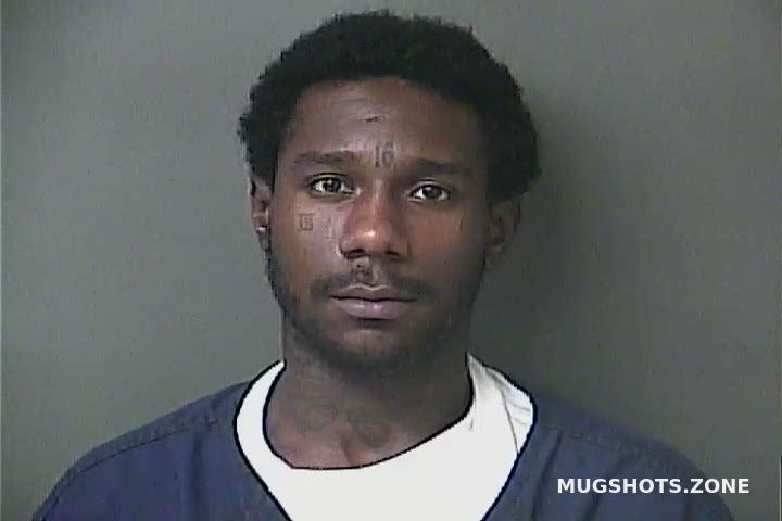KING FERRELL DEVONTE 06/19/2024 - Howard County Mugshots Zone